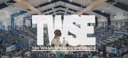 The Willie Spears Experience Motivational Speaking Entertainment